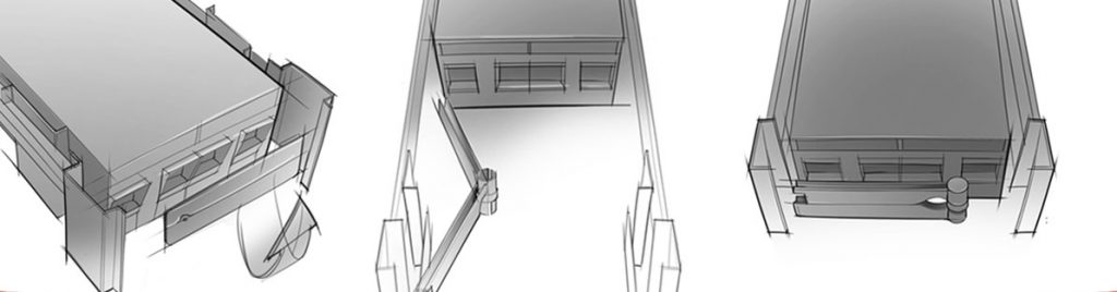 About - Pump Studios