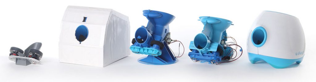 About - Pump Studios