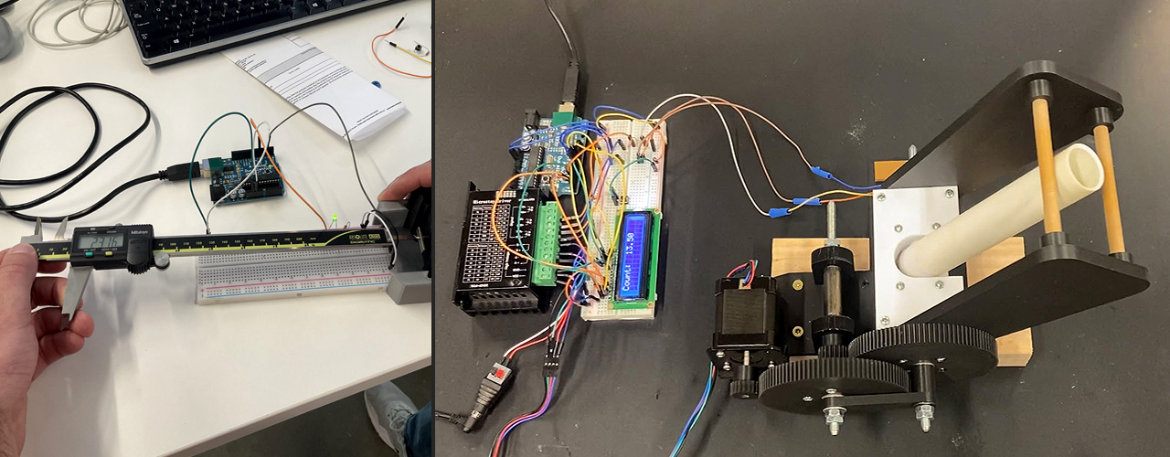 Integrating Basic Electronics into Prototypes - Pump Studios